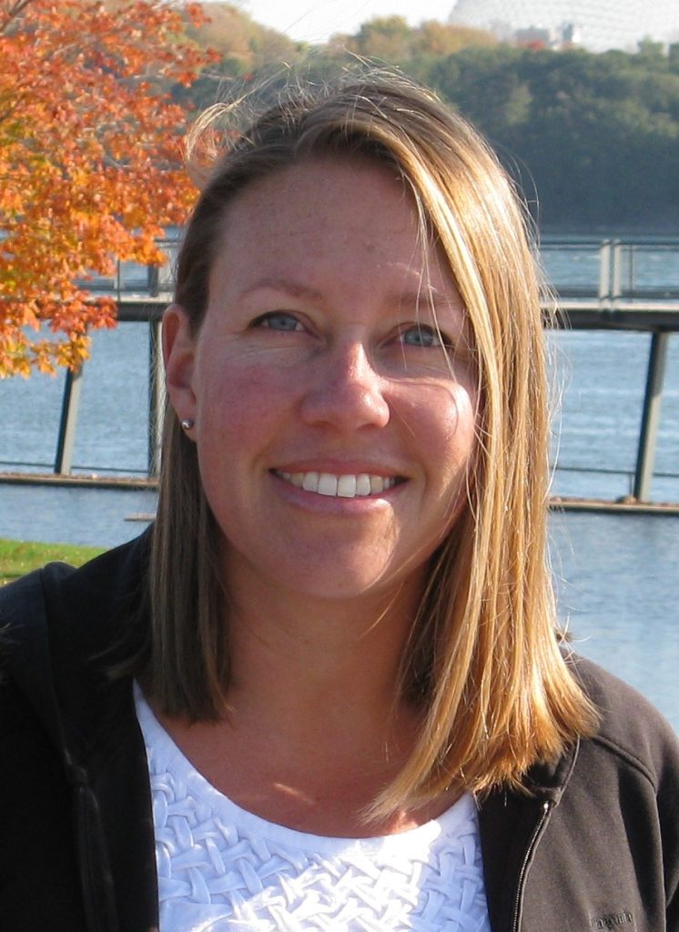 Youth Climate Program - Educator & Student Retreats - The Wild Center