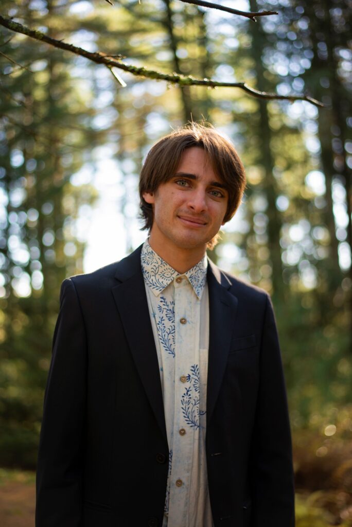 Forest Music - The Wild Center