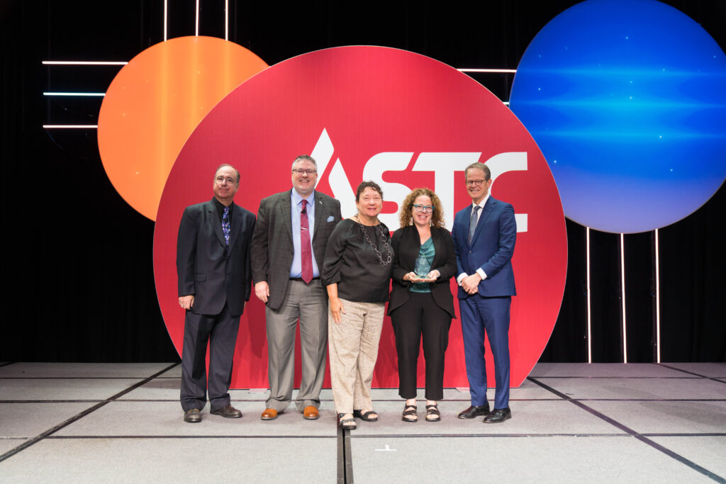 The Wild Center’s Youth Climate Program Honored for Excellence with ...