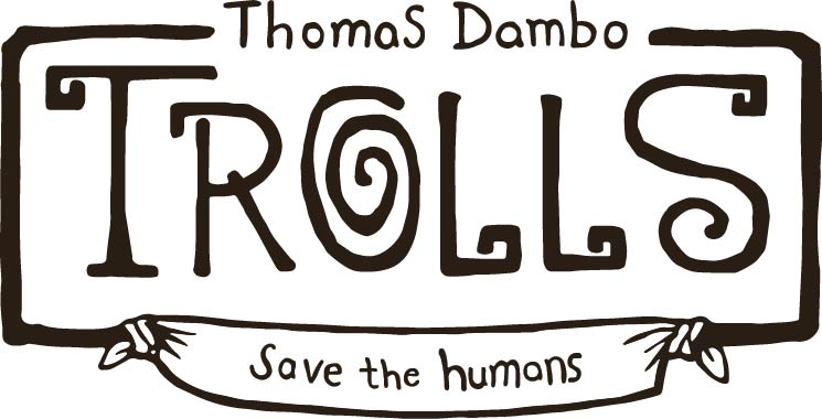 TROLLS: Save the Humans by Thomas Dambo to Open at The Wild Center ...